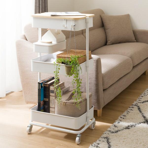 ■■ニトリ公式サイト■■暮らしの相棒、家中使用自由自在一部地域を除き、お時間指定が可能な商品です。こちらの画面上にて、配達時間を指定しカートにお入れください。※お買上いただく商品に【玄関先迄納品】が複数含まれている場合は、いずれか1点のみを...