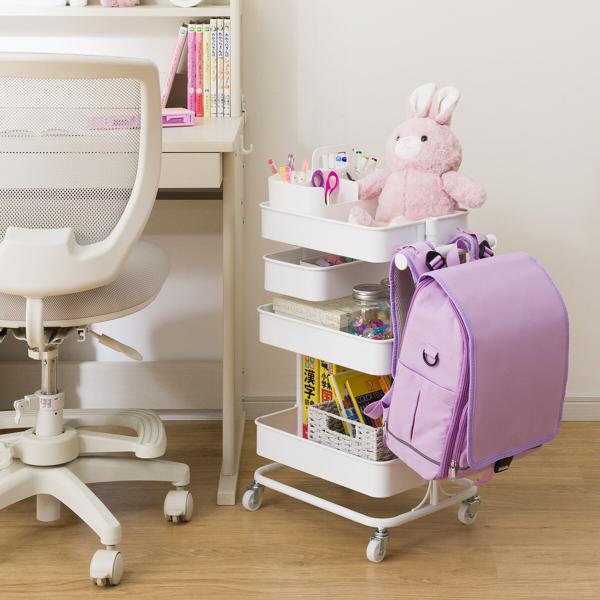 ■■ニトリ公式サイト■■・ランドセルを掛けられるバッグハンガー付き・充実した収納力で、学校用品をひとまとめに・用途が幅広く、長く使える一部地域を除き、お時間指定が可能な商品です。こちらの画面上にて、配達時間を指定しカートにお入れください。※...