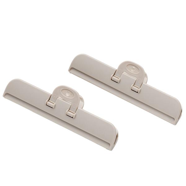 ■■ニトリ公式サイト■■●保存に便利！冷蔵庫、冷凍庫OK●調味料やお菓子などの袋に一部地域を除き、お時間指定が可能な商品です。こちらの画面上にて、配達時間を指定しカートにお入れください。※お買上いただく商品に【玄関先迄納品】が複数含まれてい...