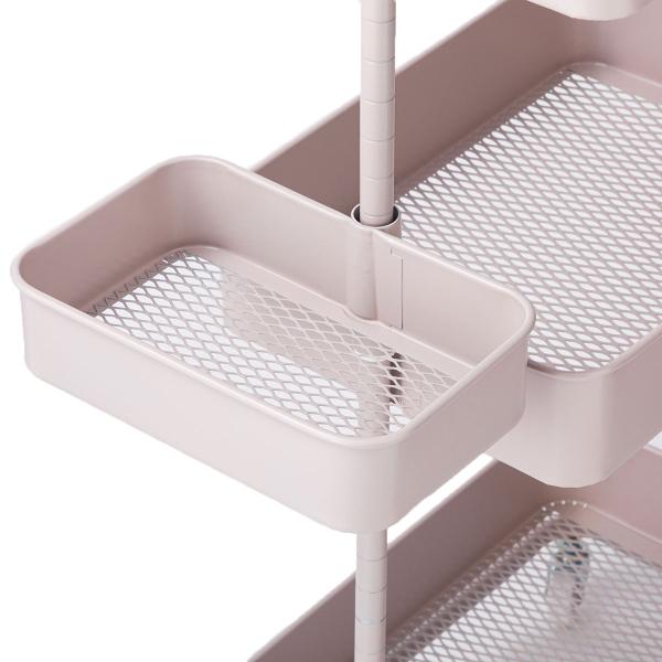 ■■ニトリ公式サイト■■好きな位置に取り付けて収納力アップ一部地域を除き、お時間指定が可能な商品です。こちらの画面上にて、配達時間を指定しカートにお入れください。※お買上いただく商品に【玄関先迄納品】が複数含まれている場合は、いずれか1点の...