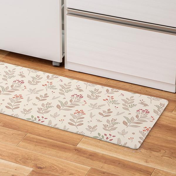 ■■ニトリ公式サイト■■立ち仕事でも疲れにくい。体圧分散効果で足裏への負担を軽減。一部地域を除き、お時間指定が可能な商品です。こちらの画面上にて、配達時間を指定しカートにお入れください。※お買上いただく商品に【玄関先迄納品】が複数含まれてい...