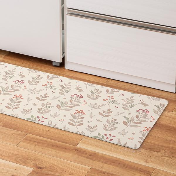 ■■ニトリ公式サイト■■立ち仕事でも疲れにくい。体圧分散効果で足裏への負担を軽減。一部地域を除き、お時間指定が可能な商品です。こちらの画面上にて、配達時間を指定しカートにお入れください。※お買上いただく商品に【玄関先迄納品】が複数含まれてい...