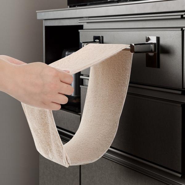 ■■ニトリ公式サイト■■タオルハンガーに合いやすいサイズ。フックにも！一部地域を除き、お時間指定が可能な商品です。こちらの画面上にて、配達時間を指定しカートにお入れください。※お買上いただく商品に【玄関先迄納品】が複数含まれている場合は、い...