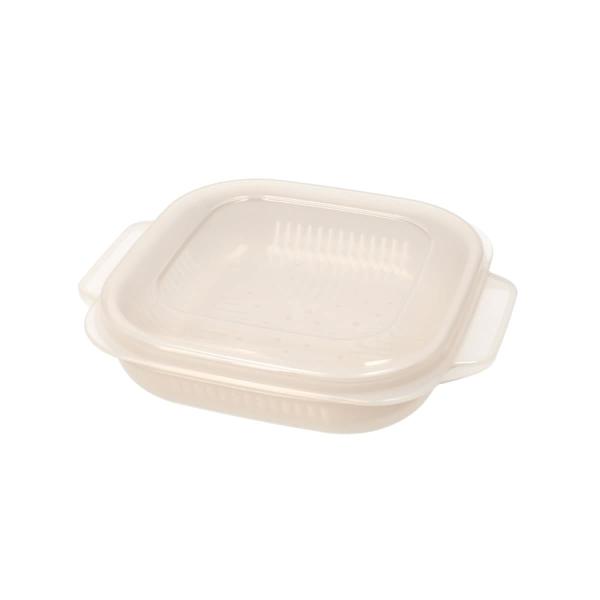 ■■ニトリ公式サイト■■すのこ効果で蒸し器のようにふっくら仕上げます一部地域を除き、お時間指定が可能な商品です。こちらの画面上にて、配達時間を指定しカートにお入れください。※お買上いただく商品に【玄関先迄納品】が複数含まれている場合は、いず...