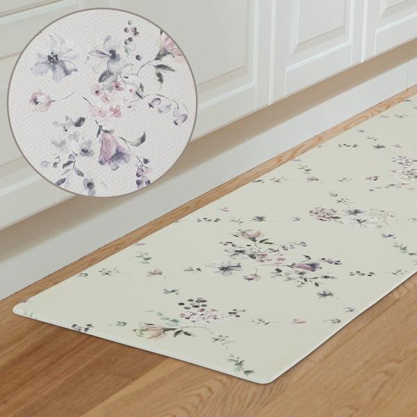 ■■ニトリ公式サイト■■●立ち仕事でも疲れにくい  ●抗菌  ●防カビ  ●サッと拭くだけでお手入れ簡単一部地域を除き、お時間指定が可能な商品です。こちらの画面上にて、配達時間を指定しカートにお入れください。※お買上いただく商品に【玄関先迄...