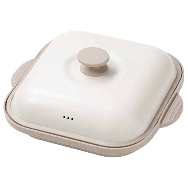 ■■ニトリ公式サイト■■電子レンジで手軽に焼き調理ができる、はさみ焼きタイプの角型レンジグリルです。一部地域を除き、お時間指定が可能な商品です。こちらの画面上にて、配達時間を指定しカートにお入れください。※お買上いただく商品に【玄関先迄納品...