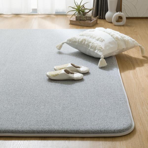 ■■ニトリ公式サイト■■厚さ約30mmのウレタン入りで、寝ころがっても体が痛くなりにくい。一部地域を除き、お時間指定が可能な商品です。こちらの画面上にて、配達時間を指定しカートにお入れください。※お買上いただく商品に【玄関先迄納品】が複数含...