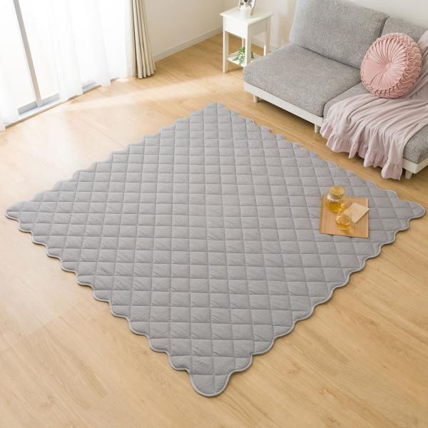 ■■ニトリ公式サイト■■洗濯機で洗濯OK、オールシーズン使えるさらっとした肌ざわり一部地域を除き、お時間指定が可能な商品です。こちらの画面上にて、配達時間を指定しカートにお入れください。※お買上いただく商品に【玄関先迄納品】が複数含まれてい...