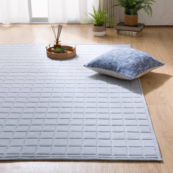 ■■ニトリ公式サイト■■厚さ約10mmのウレタン使用で、足元ふっくら。立体的な表面が通気性を高め、心地よい肌ざわり。一部地域を除き、お時間指定が可能な商品です。こちらの画面上にて、配達時間を指定しカートにお入れください。※お買上いただく商品...