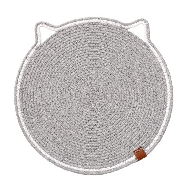 ■■ニトリ公式サイト■■ネコ耳が付いたデザインがキュート。1年中使える素材感。一部地域を除き、お時間指定が可能な商品です。こちらの画面上にて、配達時間を指定しカートにお入れください。※お買上いただく商品に【玄関先迄納品】が複数含まれている場...