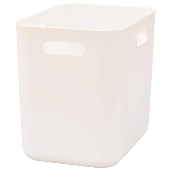 ■■ニトリ公式サイト■■※旧品(8421402)収納ケースソフトNインボックス縦型ハーフホワイトの後継品です。インテリアに馴染みやすいカラーにリニューアルしました。一部地域を除き、お時間指定が可能な商品です。こちらの画面上にて、配達時間を指...