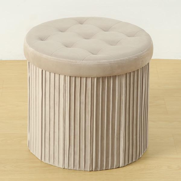 ■■ニトリ公式サイト■■収納になる折りたたみスツール一部地域を除き、お時間指定が可能な商品です。こちらの画面上にて、配達時間を指定しカートにお入れください。※お買上いただく商品に【玄関先迄納品】が複数含まれている場合は、いずれか1点のみをご...