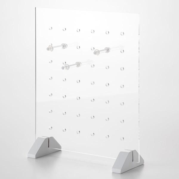 ■■ニトリ公式サイト■■推しを引き立てる透明度の高いアクリル製一部地域を除き、お時間指定が可能な商品です。こちらの画面上にて、配達時間を指定しカートにお入れください。※お買上いただく商品に【玄関先迄納品】が複数含まれている場合は、いずれか1...