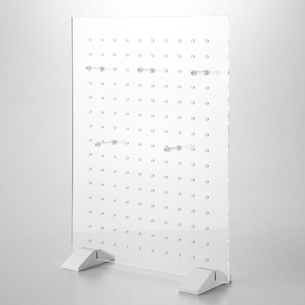 ■■ニトリ公式サイト■■推しを引き立てる透明度の高いアクリル製一部地域を除き、お時間指定が可能な商品です。こちらの画面上にて、配達時間を指定しカートにお入れください。※お買上いただく商品に【玄関先迄納品】が複数含まれている場合は、いずれか1...