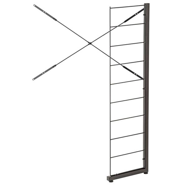 ■■ニトリ公式サイト■■ワイヤーシェルフ NPミドルタイプシリーズ商品専用パーツです。Nポルダシリーズとも連結可能。組み合わせ自在でもっと壁面を有効活用できる。一部地域を除き、お時間指定が可能な商品です。こちらの画面上にて、配達時間を指定し...