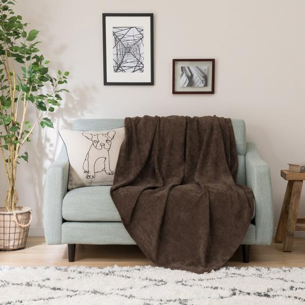 ■■ニトリ公式サイト■■掛けるだけでイメージチェンジ。ソファカバーやベッドカバーなど自由に使える。一部地域を除き、お時間指定が可能な商品です。こちらの画面上にて、配達時間を指定しカートにお入れください。※お買上いただく商品に【玄関先迄納品】...