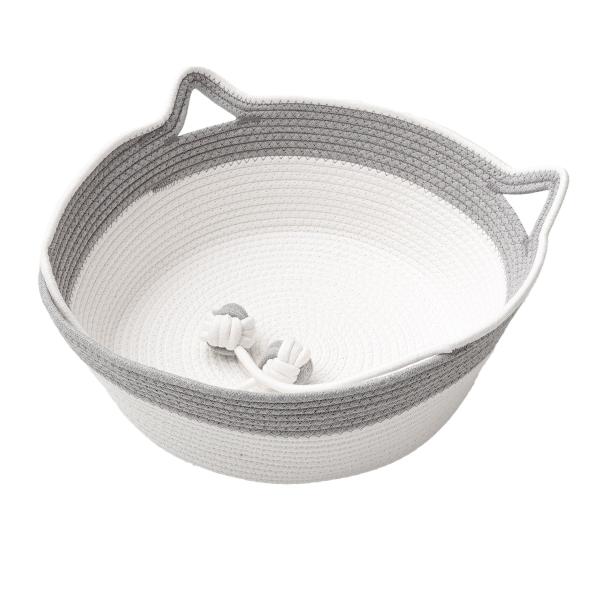 ■■ニトリ公式サイト■■【ネット限定商品】ネコの形が可愛いペットベッド一部地域を除き、お時間指定が可能な商品です。こちらの画面上にて、配達時間を指定しカートにお入れください。※お買上いただく商品に【玄関先迄納品】が複数含まれている場合は、い...