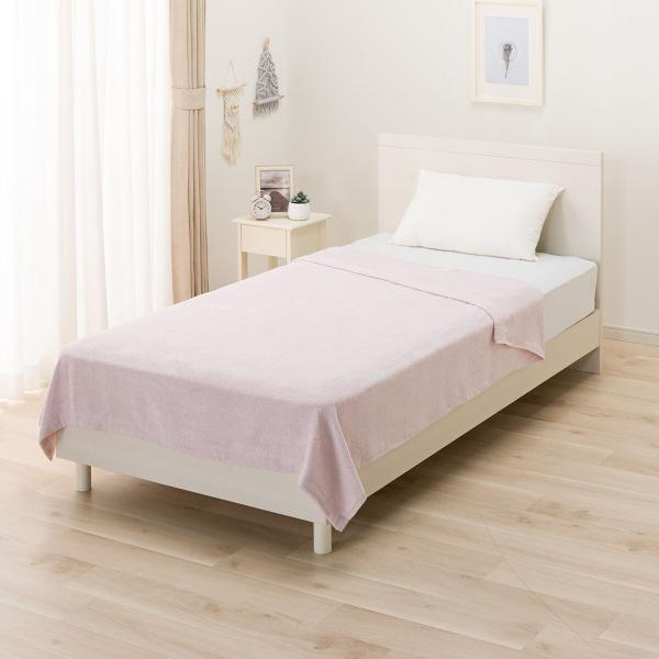 ■■ニトリ公式サイト■■ふわふわ天然素材（綿＋リヨセル）一部地域を除き、お時間指定が可能な商品です。こちらの画面上にて、配達時間を指定しカートにお入れください。※お買上いただく商品に【玄関先迄納品】が複数含まれている場合は、いずれか1点のみ...