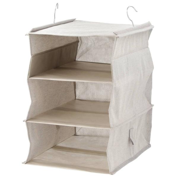 ■■ニトリ公式サイト■■高さをムダなく、吊るすだけの3段活用。一部地域を除き、お時間指定が可能な商品です。こちらの画面上にて、配達時間を指定しカートにお入れください。※お買上いただく商品に【玄関先迄納品】が複数含まれている場合は、いずれか1...