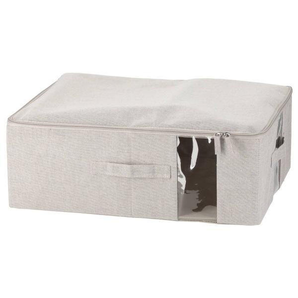 ■■ニトリ公式サイト■■型崩れしにくいハードタイプで、すっきり収納。一部地域を除き、お時間指定が可能な商品です。こちらの画面上にて、配達時間を指定しカートにお入れください。※お買上いただく商品に【玄関先迄納品】が複数含まれている場合は、いず...