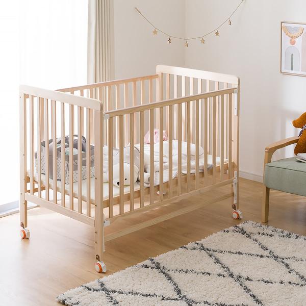 ■■ニトリ公式サイト■■ベーシックなタイプのキャスター付きベビーベッドです。一部地域を除き、お時間指定が可能な商品です。こちらの画面上にて、配達時間を指定しカートにお入れください。※お買上いただく商品に【玄関先迄納品】が複数含まれている場合...