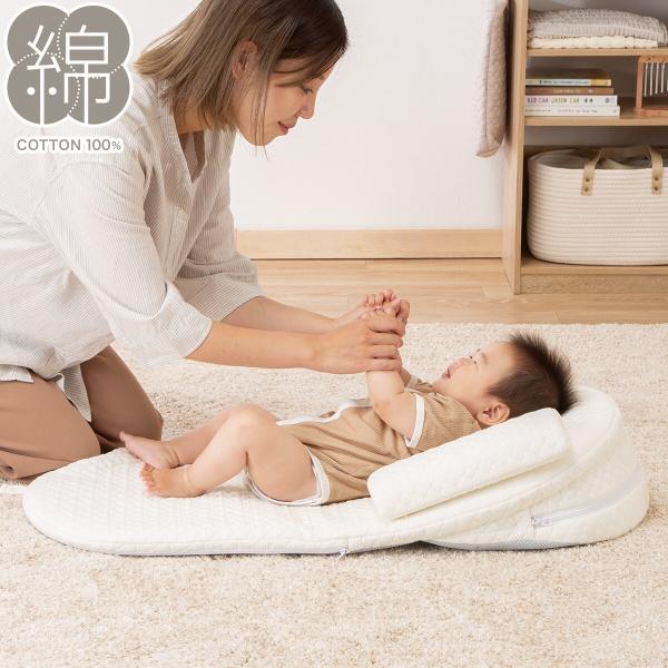 ■■ニトリ公式サイト■■リビングでのお昼寝やお出掛け帰省時の即席ベッドに一部地域を除き、お時間指定が可能な商品です。こちらの画面上にて、配達時間を指定しカートにお入れください。※お買上いただく商品に【玄関先迄納品】が複数含まれている場合は、...