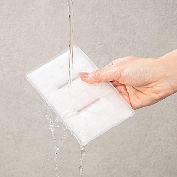 ■■ニトリ公式サイト■■やさしい温度。出先で復活。 水道の水で繰り返し冷やせる。一部地域を除き、お時間指定が可能な商品です。こちらの画面上にて、配達時間を指定しカートにお入れください。※お買上いただく商品に【玄関先迄納品】が複数含まれている...