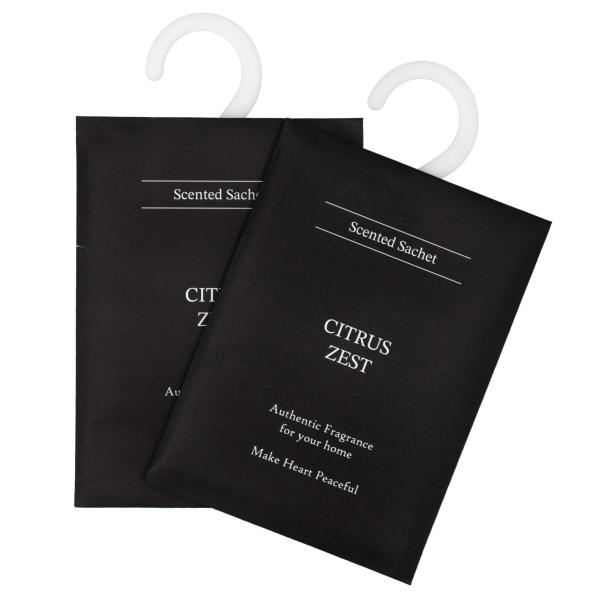 ■■ニトリ公式サイト■■サシェ（CITRUS ZEST）クローゼットや引き出し、スーツケースの中などへ一部地域を除き、お時間指定が可能な商品です。こちらの画面上にて、配達時間を指定しカートにお入れください。※お買上いただく商品に【玄関先迄納...