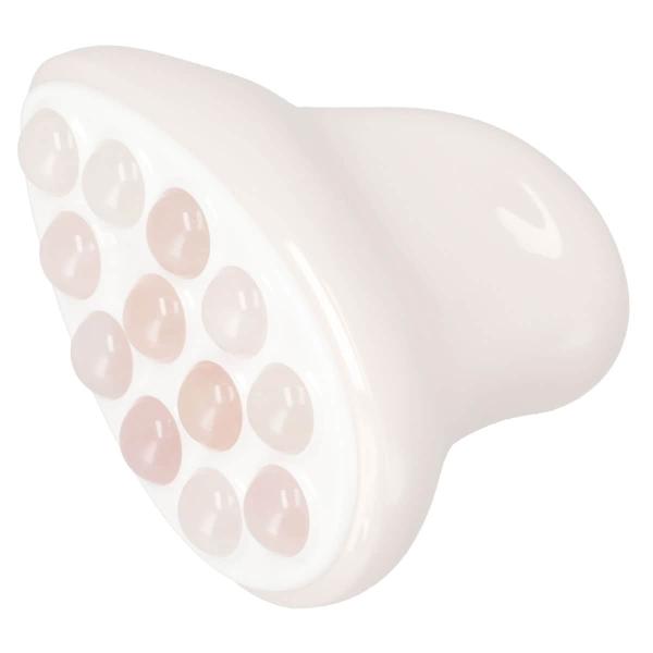 ■■ニトリ公式サイト■■12個のローズクウォーツを肌にコロコロさせるリラックスアイテムです一部地域を除き、お時間指定が可能な商品です。こちらの画面上にて、配達時間を指定しカートにお入れください。※お買上いただく商品に【玄関先迄納品】が複数含...