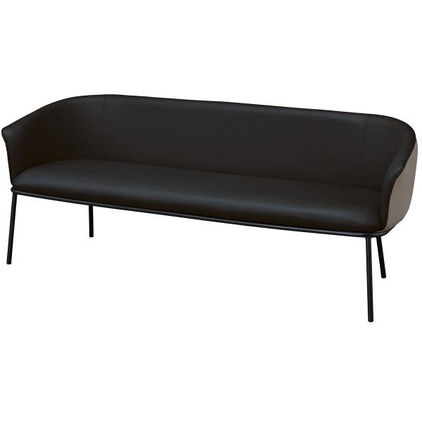 ■■ニトリ公式サイト■■スリムなスチール脚と曲線が美しいアームソファ便指定や引取りサービスなどの有料サービスをご希望の場合は、こちらの画面上でご希望のサービスを選択してカートにお入れください。※配送員設置商品を複数ご購入頂いた場合でも、1回...