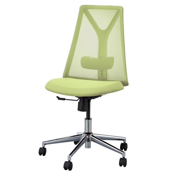 ■■ニトリ公式サイト■■背面のＹ字フレームが特徴的です。丈夫なスチール脚の多機能オフィスチェア。一部地域を除き、お時間指定が可能な商品です。こちらの画面上にて、配達時間を指定しカートにお入れください。※お買上いただく商品に【玄関先迄納品】が...