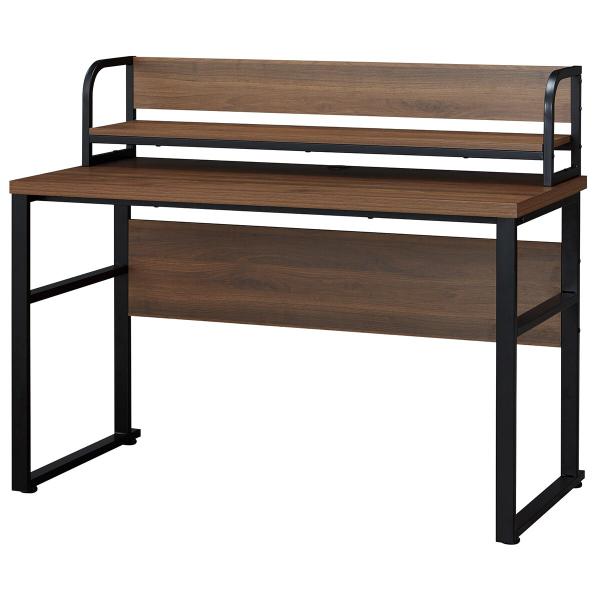 ■■ニトリ公式サイト■■シーンを選ばず用途自在インダストリアルデザインのデスクラックセット一部地域を除き、お時間指定が可能な商品です。こちらの画面上にて、配達時間を指定しカートにお入れください。※お買上いただく商品に【玄関先迄納品】が複数含...