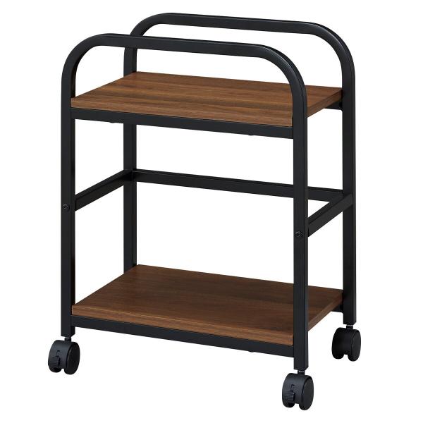 ■■ニトリ公式サイト■■シーンや用途を選ばないインダストリアルなデザインのキャスター付き収納ラック一部地域を除き、お時間指定が可能な商品です。こちらの画面上にて、配達時間を指定しカートにお入れください。※お買上いただく商品に【玄関先迄納品】...