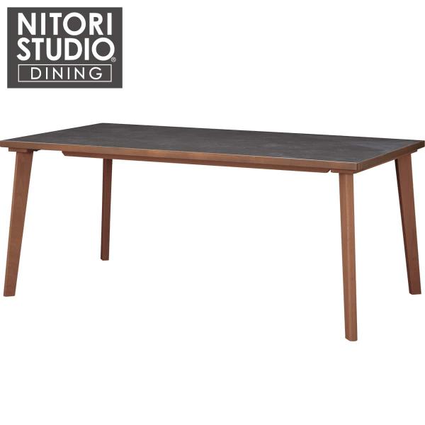 ■■ニトリ公式サイト■■天板に美しく強いセラミック素材を使用したダイニングテーブルです。便指定や引取りサービスなどの有料サービスをご希望の場合は、こちらの画面上でご希望のサービスを選択してカートにお入れください。※配送員設置商品を複数ご購入...