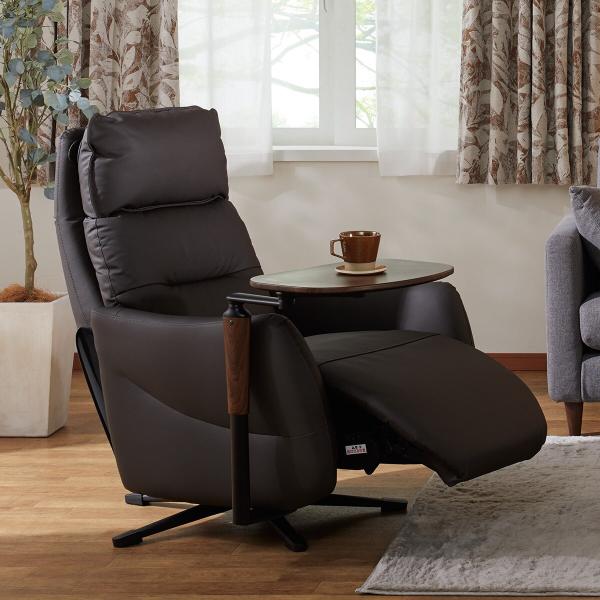 ■■ニトリ公式サイト■■贅沢空間がコンパクトに叶う自分専用パーソナルチェア。背とフットレストが別々に可動する2モーター式。便利なサイドテーブル付きです。便指定や引取りサービスなどの有料サービスをご希望の場合は、こちらの画面上でご希望のサービ...