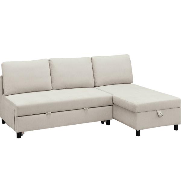 ■■ニトリ公式サイト■■収納された座面を引き出せば、さらに大きなカウチソファへ。カウチ部分を開ければ大容量の収納スペース。便指定や引取りサービスなどの有料サービスをご希望の場合は、こちらの画面上でご希望のサービスを選択してカートにお入れくだ...