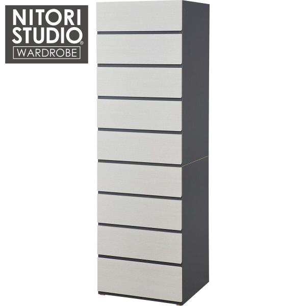 ■■ニトリ公式サイト■■自分好みの仕立てる、ワンランク上の寝室収納。便指定や引取りサービスなどの有料サービスをご希望の場合は、こちらの画面上でご希望のサービスを選択してカートにお入れください。※配送員設置商品を複数ご購入頂いた場合でも、1回...