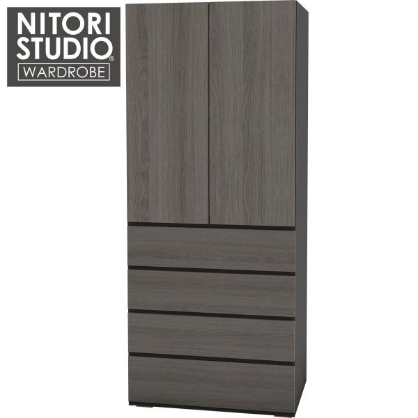 ■■ニトリ公式サイト■■自分好みの仕立てる、ワンランク上の寝室収納。便指定や引取りサービスなどの有料サービスをご希望の場合は、こちらの画面上でご希望のサービスを選択してカートにお入れください。※配送員設置商品を複数ご購入頂いた場合でも、1回...