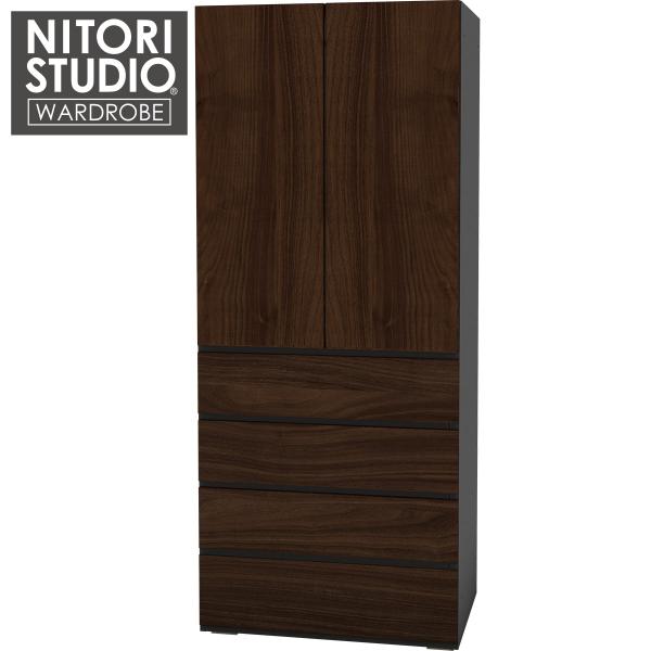 ■■ニトリ公式サイト■■自分好みの仕立てる、ワンランク上の寝室収納。便指定や引取りサービスなどの有料サービスをご希望の場合は、こちらの画面上でご希望のサービスを選択してカートにお入れください。※配送員設置商品を複数ご購入頂いた場合でも、1回...