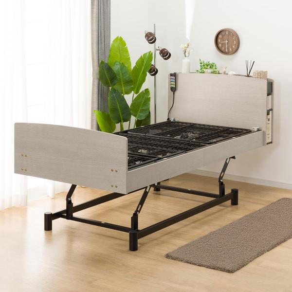 ■■ニトリ公式サイト■■こちらの商品は【非課税】商品となるため、他の税込商品と同時にご注文はできません。※セミダブルサイズ（課税）のお取り扱いもございます。便指定や引取りサービスなどの有料サービスをご希望の場合は、こちらの画面上でご希望のサ...