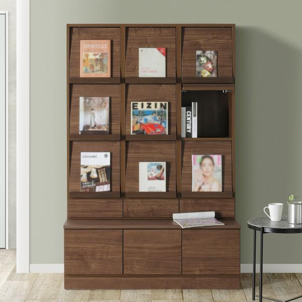 ■■ニトリ公式サイト■■まるでブックカフェのような、ゆったり時間を過ごせるベンチ付き本棚。便指定や引取りサービスなどの有料サービスをご希望の場合は、こちらの画面上でご希望のサービスを選択してカートにお入れください。※配送員設置商品を複数ご購...