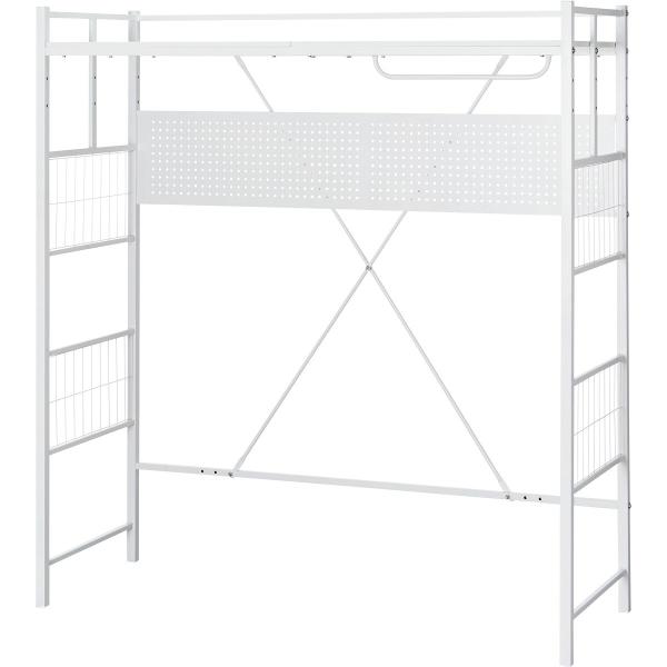 ■■ニトリ公式サイト■■学習机上のスペースを有効活用できるコンパクトシェルフです。一部地域を除き、お時間指定が可能な商品です。こちらの画面上にて、配達時間を指定しカートにお入れください。※お買上いただく商品に【玄関先迄納品】が複数含まれてい...