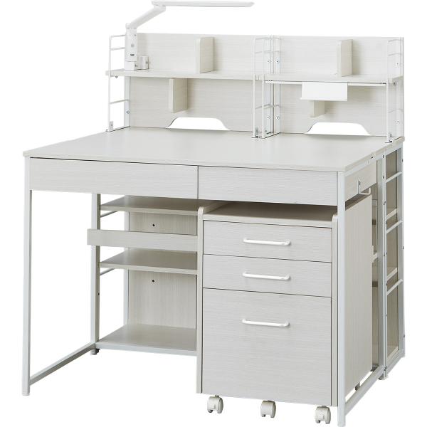 ■■ニトリ公式サイト■■組み換え自由自在、ニトリオリジナル学習机【くみあわせですく】シリーズ。便指定や引取りサービスなどの有料サービスをご希望の場合は、こちらの画面上でご希望のサービスを選択してカートにお入れください。※配送員設置商品を複数...