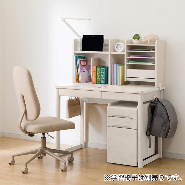 ■■ニトリ公式サイト■■収納力があって、整理・整頓がしやすいスタンダードデスク。便指定や引取りサービスなどの有料サービスをご希望の場合は、こちらの画面上でご希望のサービスを選択してカートにお入れください。※配送員設置商品を複数ご購入頂いた場...