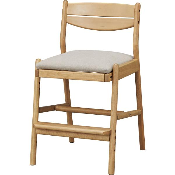 ■■ニトリ公式サイト■■柔らかい風合いが魅力のアルダー材を使用したナチュラルなキッズチェア。一部地域を除き、お時間指定が可能な商品です。こちらの画面上にて、配達時間を指定しカートにお入れください。※お買上いただく商品に【玄関先迄納品】が複数...