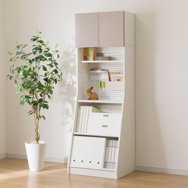 ■■ニトリ公式サイト■■シェルフ × デスクたっぷり収納。デスクを動かして好きなカタチに。一部地域を除き、お時間指定が可能な商品です。こちらの画面上にて、配達時間を指定しカートにお入れください。※お買上いただく商品に【玄関先迄納品】が複数含...