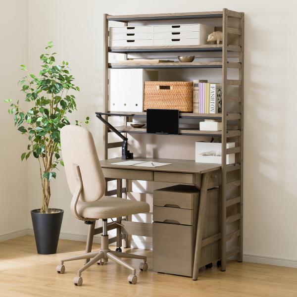 ■■ニトリ公式サイト■■収納力抜群、成長と共に長く使える天然木シェルフデスク。便指定や引取りサービスなどの有料サービスをご希望の場合は、こちらの画面上でご希望のサービスを選択してカートにお入れください。※配送員設置商品を複数ご購入頂いた場合...