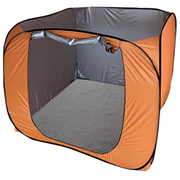 ■■ニトリ公式サイト■■広げるだけで簡単設営、専用袋にコンパクト収納。どこでも個室になる屋内用パーテーション。一部地域を除き、お時間指定が可能な商品です。こちらの画面上にて、配達時間を指定しカートにお入れください。※お買上いただく商品に【玄...