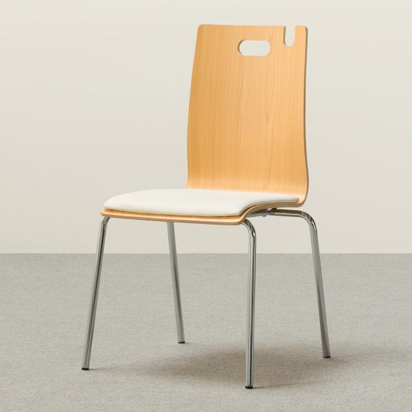 ■■ニトリ公式サイト■■荷物が掛けられるスタッキングチェア。クッション付きで快適な座り心地。一部地域を除き、お時間指定が可能な商品です。こちらの画面上にて、配達時間を指定しカートにお入れください。※お買上いただく商品に【玄関先迄納品】が複数...