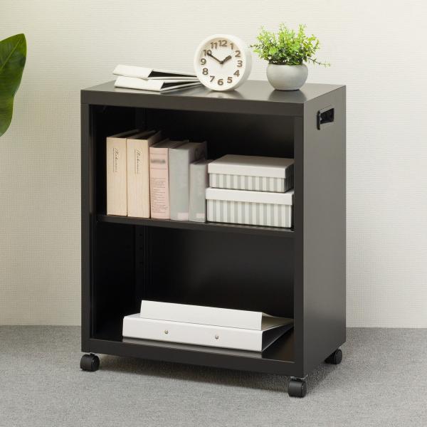 ■■ニトリ公式サイト■■デスク周りの整理に有効な、デスク下収納ラック。耐久性に優れたスチール製。一部地域を除き、お時間指定が可能な商品です。こちらの画面上にて、配達時間を指定しカートにお入れください。※お買上いただく商品に【玄関先迄納品】が...